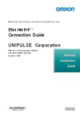 NX5 motion controller OMRON | OMRON, Nederland